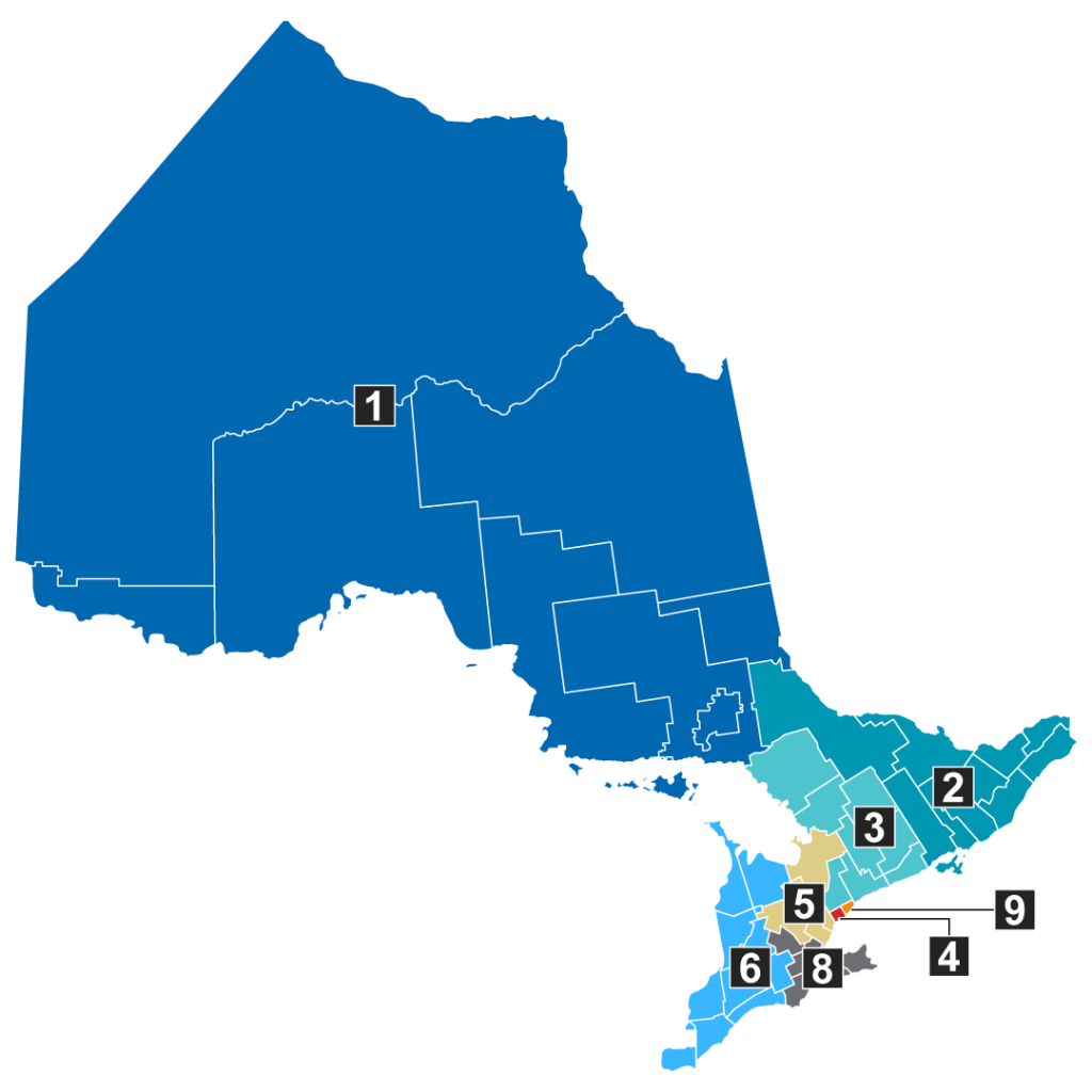 2025 Board Elections