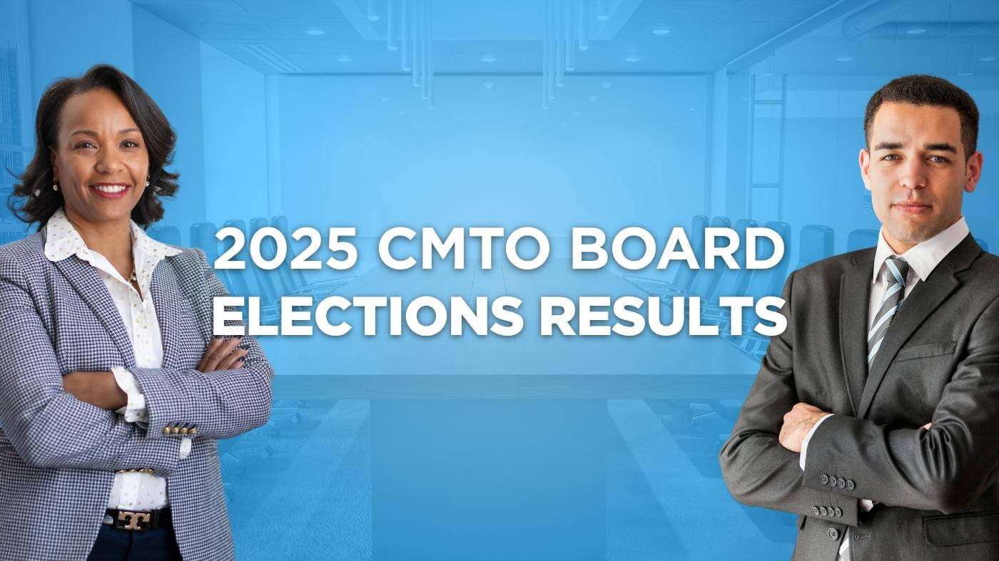 Welcome New Board Members